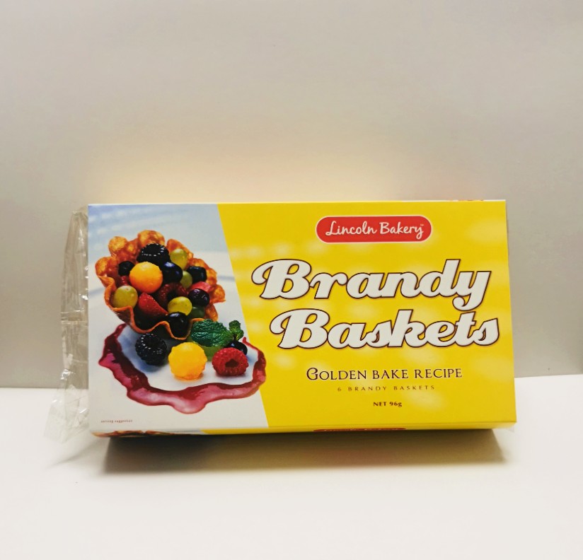 Brandy Baskets Retail (72) | Lincoln Bakery